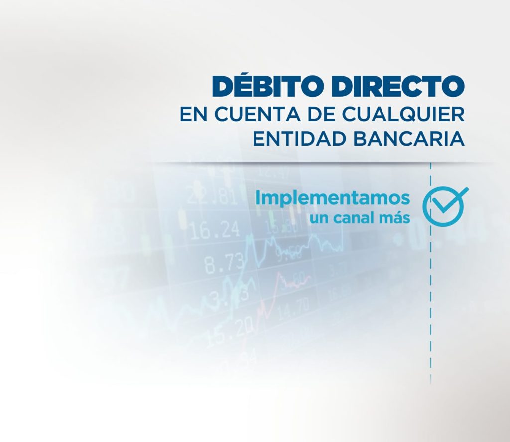Débito Directo | CONSEJO PROFESIONAL DE CIENCIAS ECONOMICAS DE LA ...